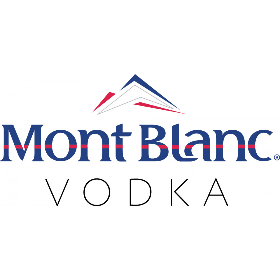 Mont Blanc Cutie Cadou 0.7L Vodka | FineStore