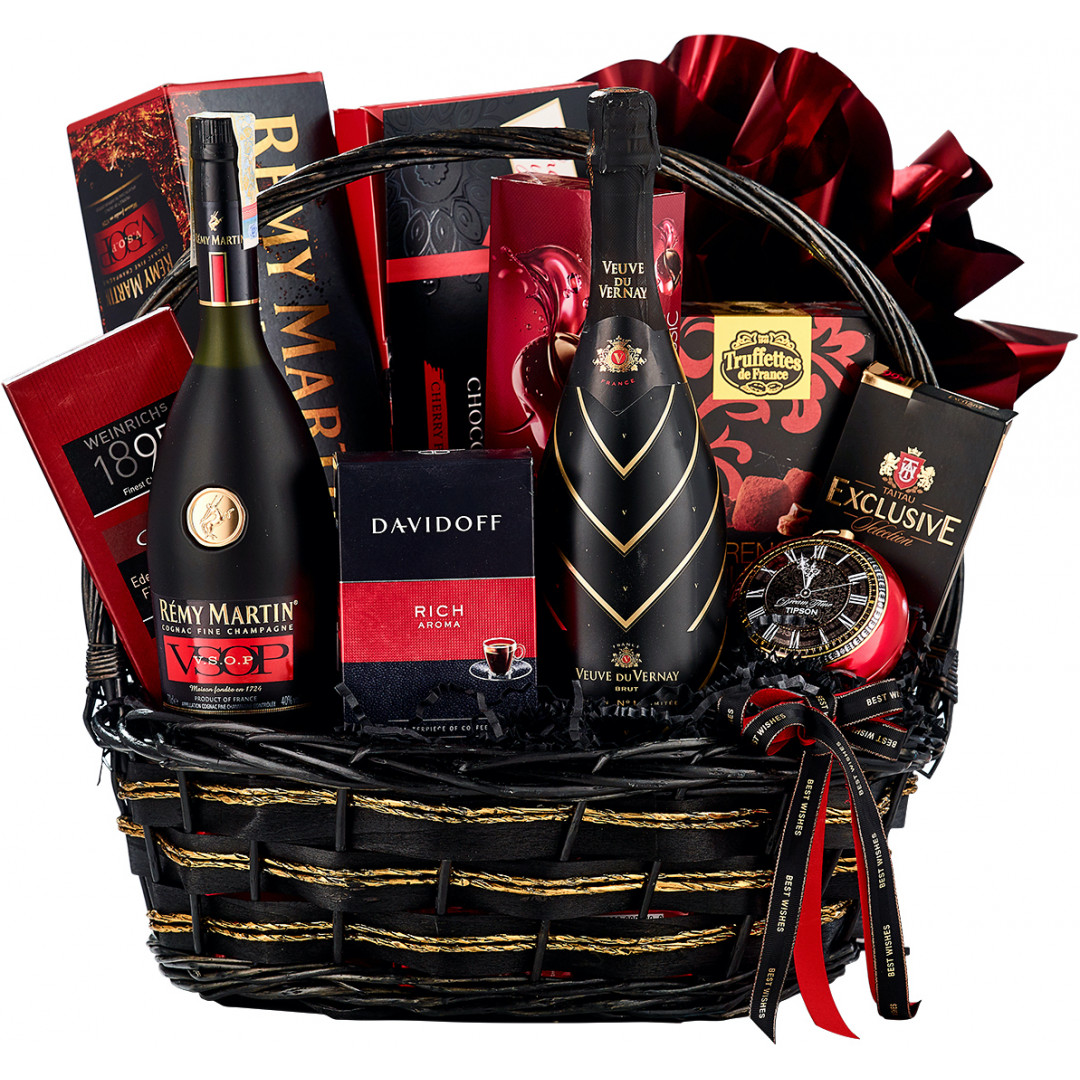 Cos Cadou Crimsy Cosuri Cadou | FineStore