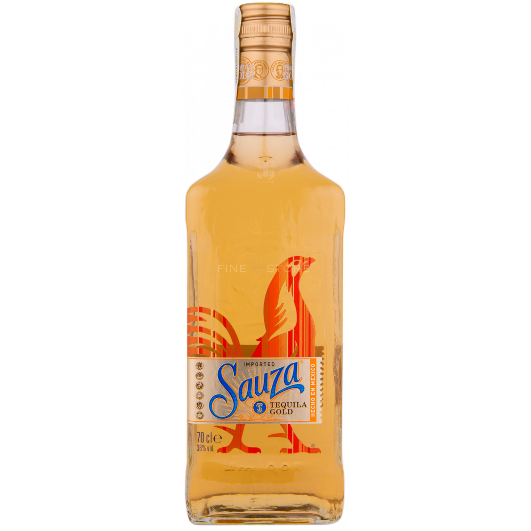 Sauza Gold 0.7L Tequila | FineStore