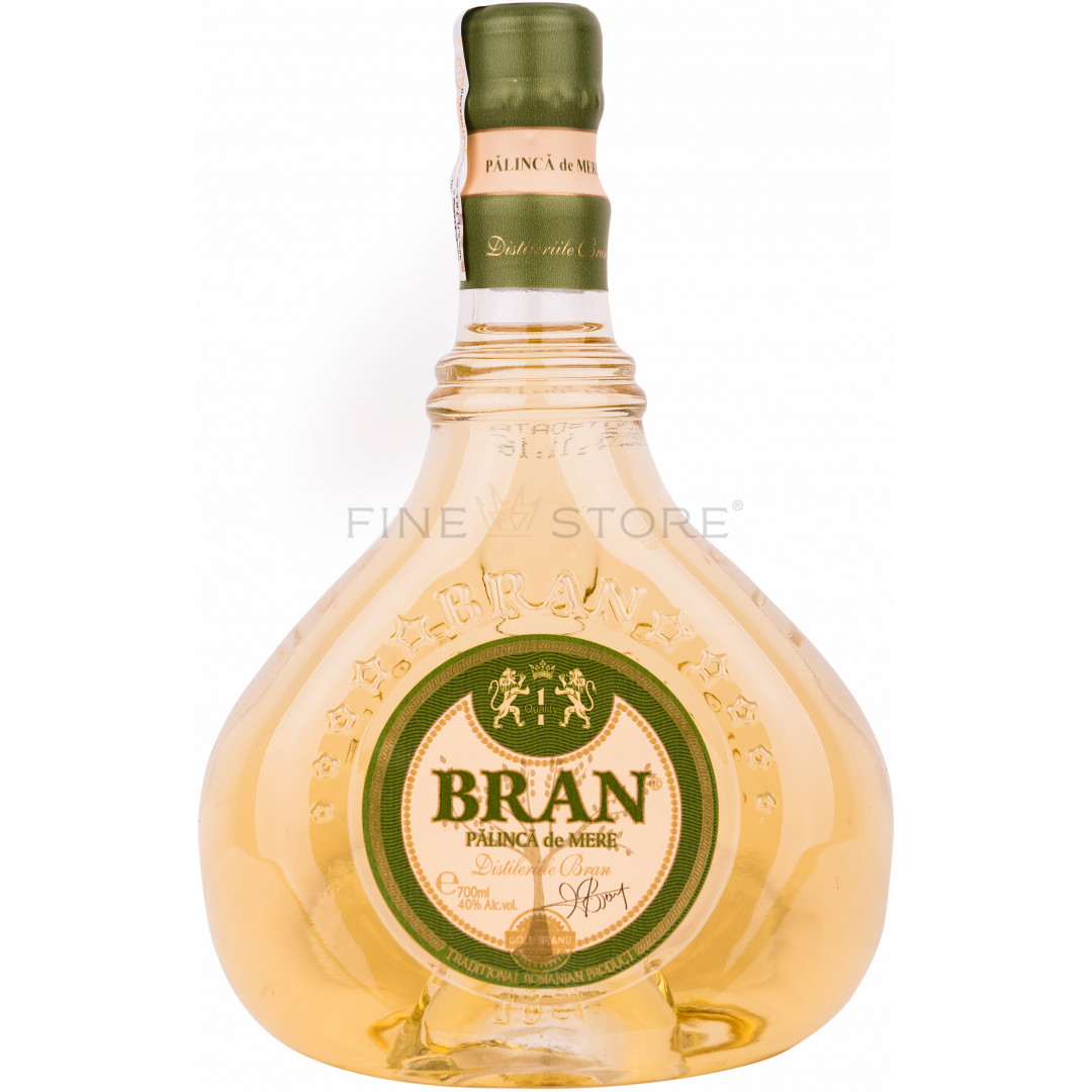 Bran Palinca Mere 0.7L Traditionale | FineStore
