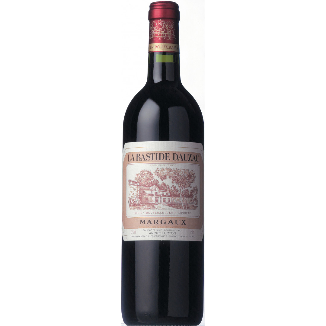 Andre Lurton La Bastide Dauzac 0.75L Vin | FineStore