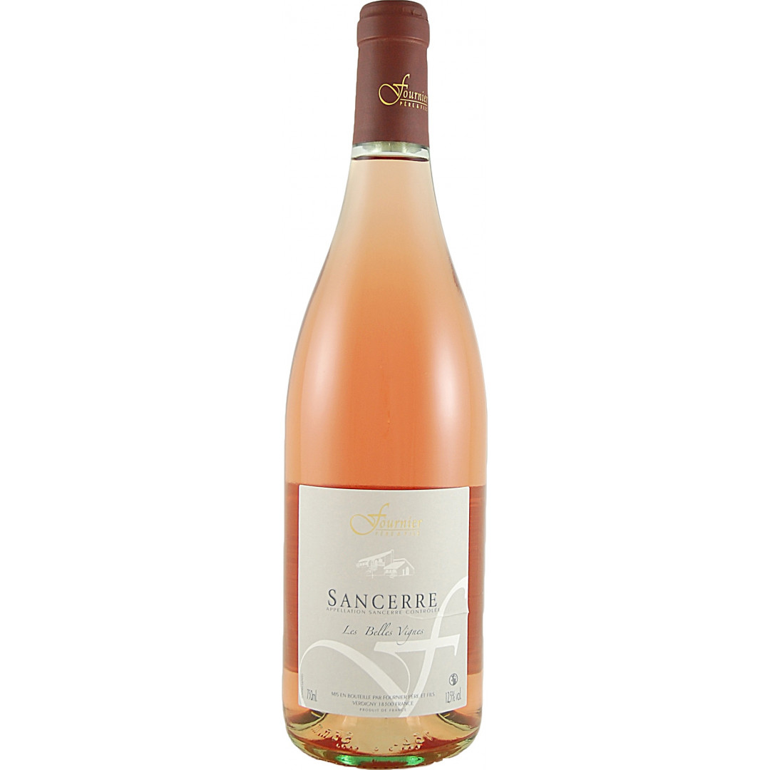 Fournier Pere & Fils Sancerre Rose 0.75L Vin | FineStore