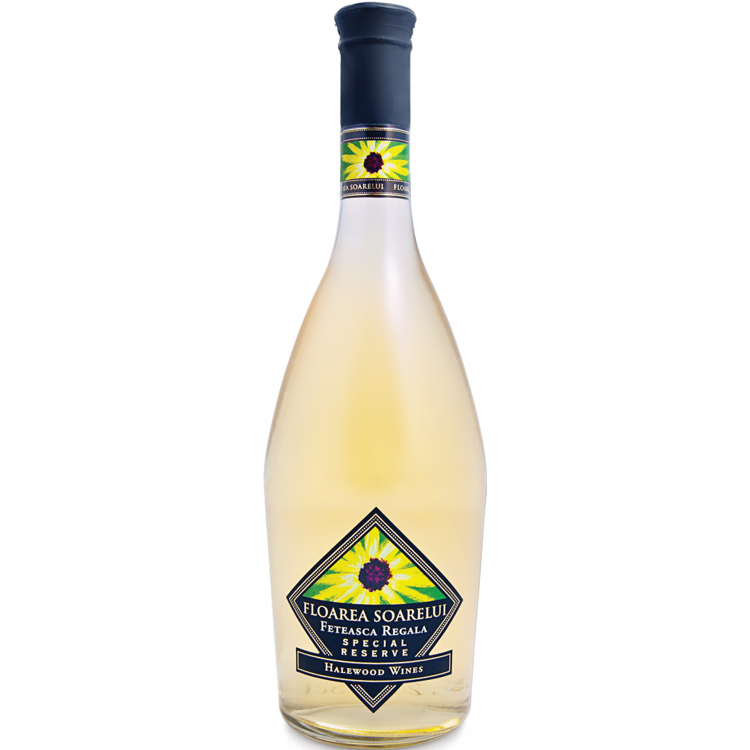 Floarea Soarelui Special Reserve Feteasca Regala 0.75L BAX Vin | FineStore