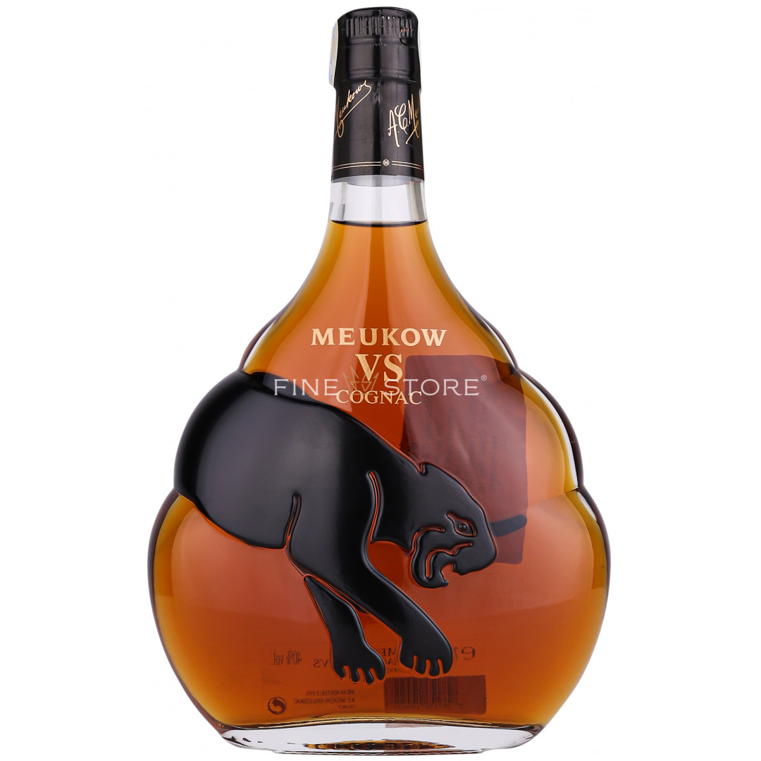 Meukow VS 0.7L Coniac | FineStore
