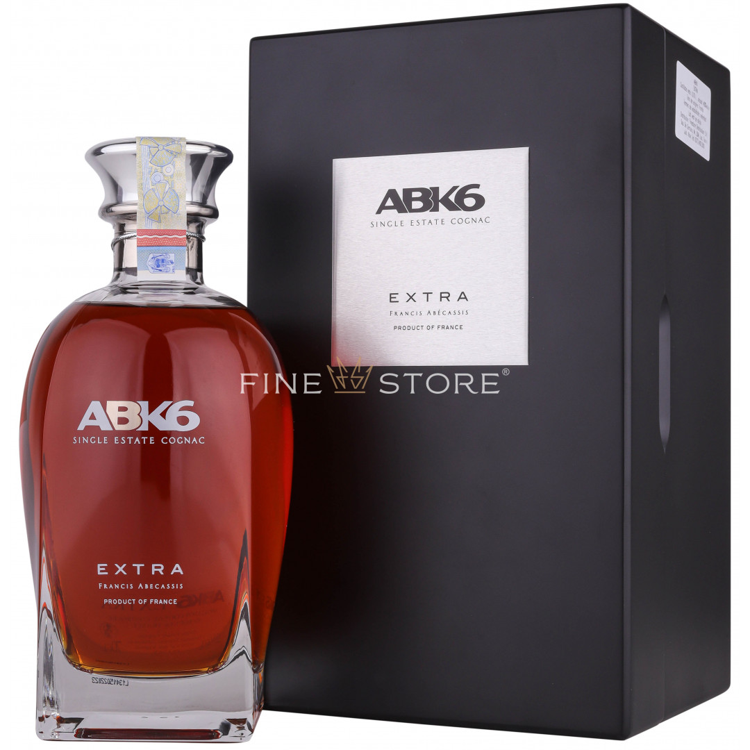 ABK6 Extra 0.7L Coniac | FineStore