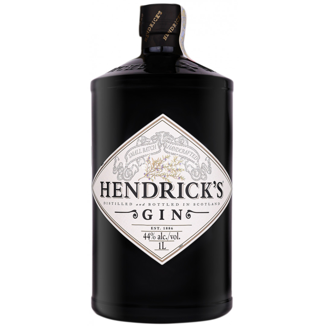 Hendrick's 1L Gin | FineStore