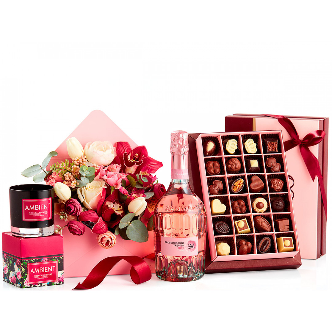 Cadou Sentimentale Cosuri Cadou | FineStore