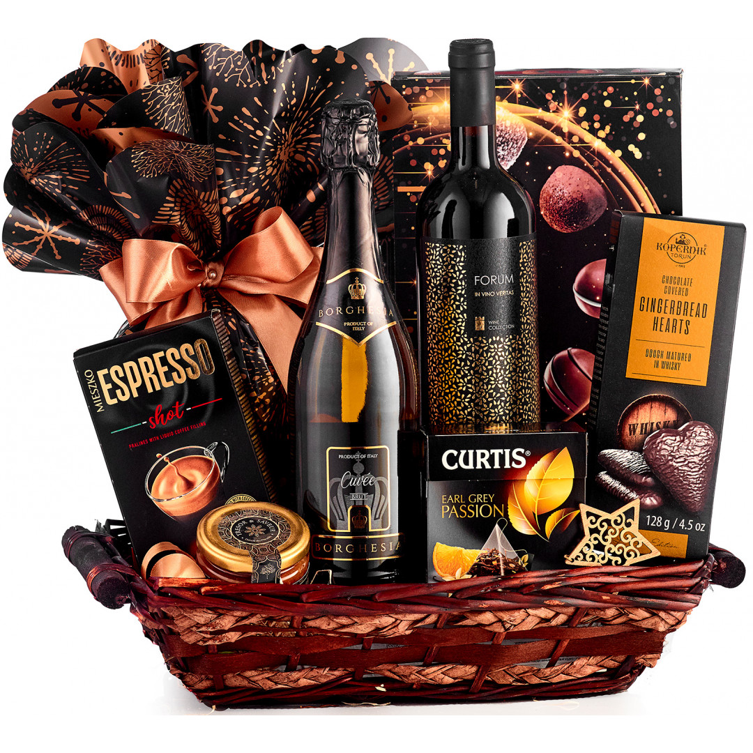 Cos Cadou Special Duo Cosuri Cadou | FineStore