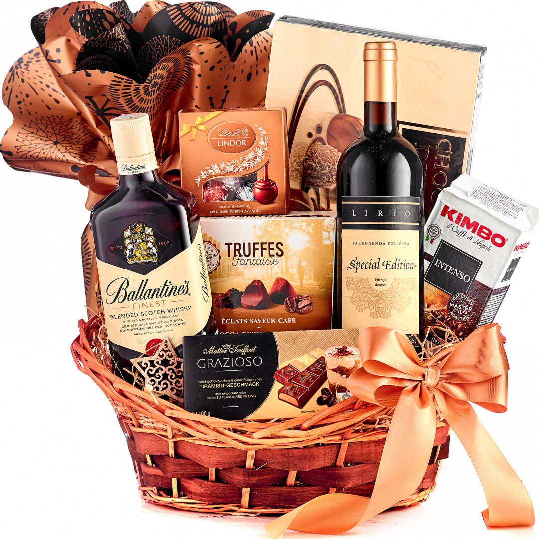 Cos Cadou Finest Edition Cosuri Cadou | FineStore