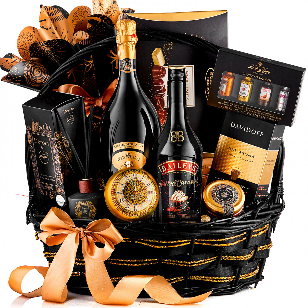 Cos Cadou Precious Cosuri Cadou | FineStore