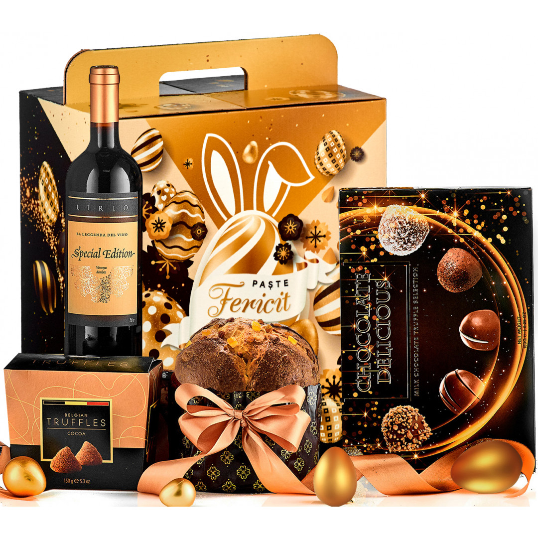 Cadou Spirit of Easter Cosuri Cadou | FineStore
