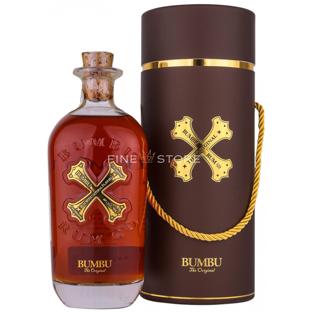 Bumbu The Original Cutie Cadou 0.7L Rom | FineStore