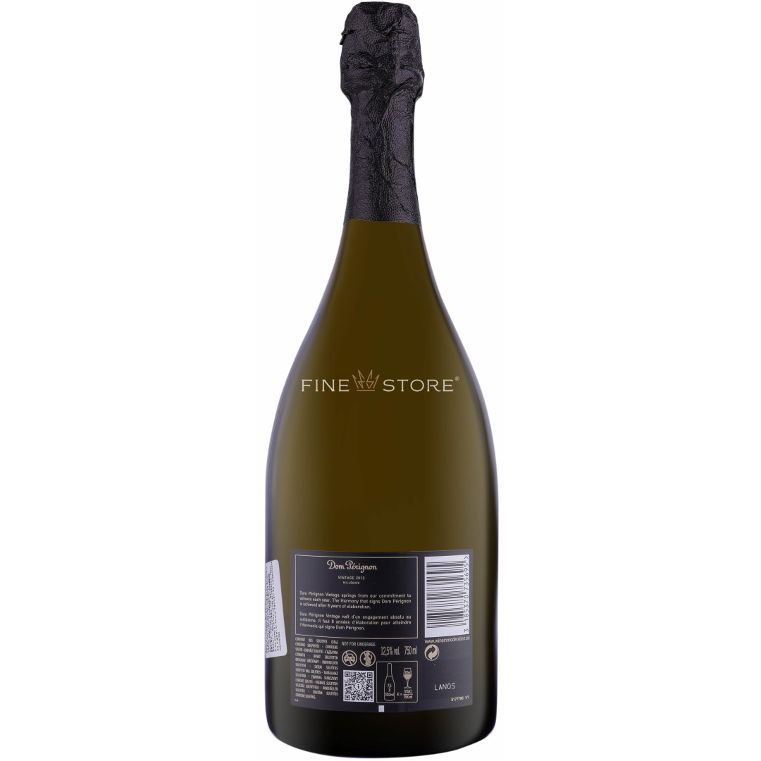 Dom Perignon Brut 0.75L Sampanie | FineStore