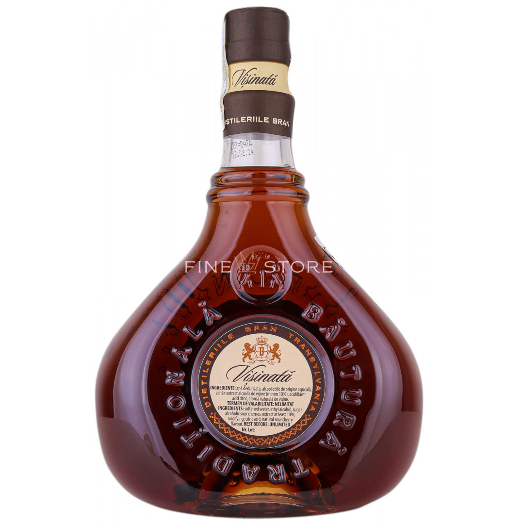 Bran Visinata 0.7L Traditionale | FineStore