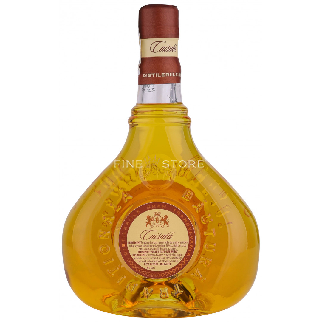 Bran Caisata 0.7L Traditionale | FineStore