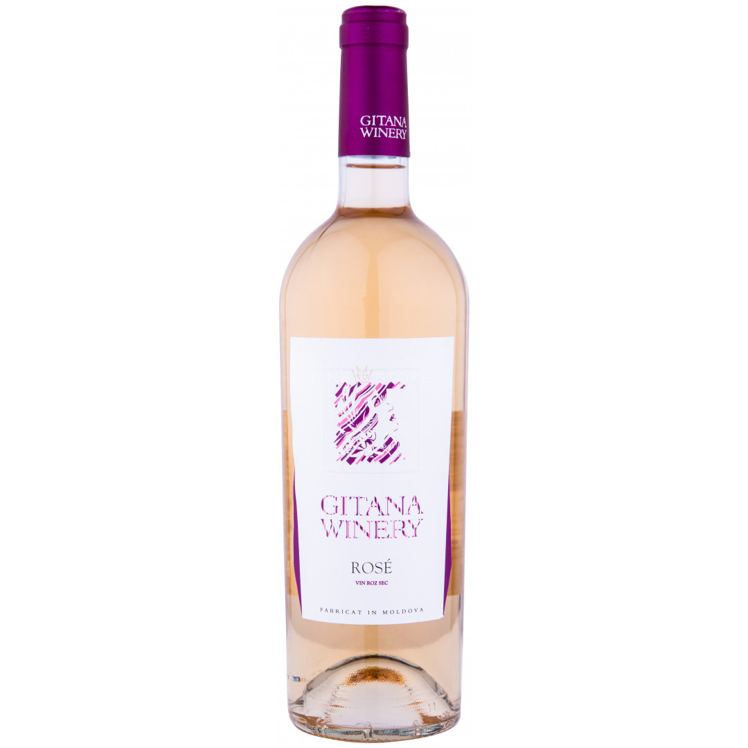 Gitana Classico Rose 0.75L Vin | FineStore