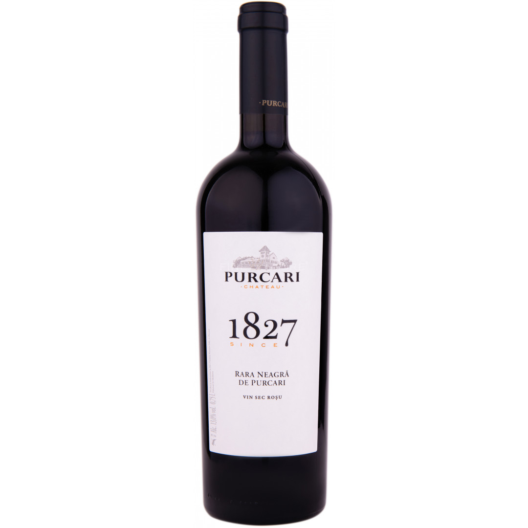 Rara Neagra de Purcari 0.75L Vin | FineStore