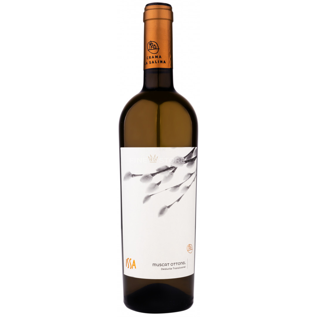 La Salina Muscat Ottonel 0.75L Vin | FineStore