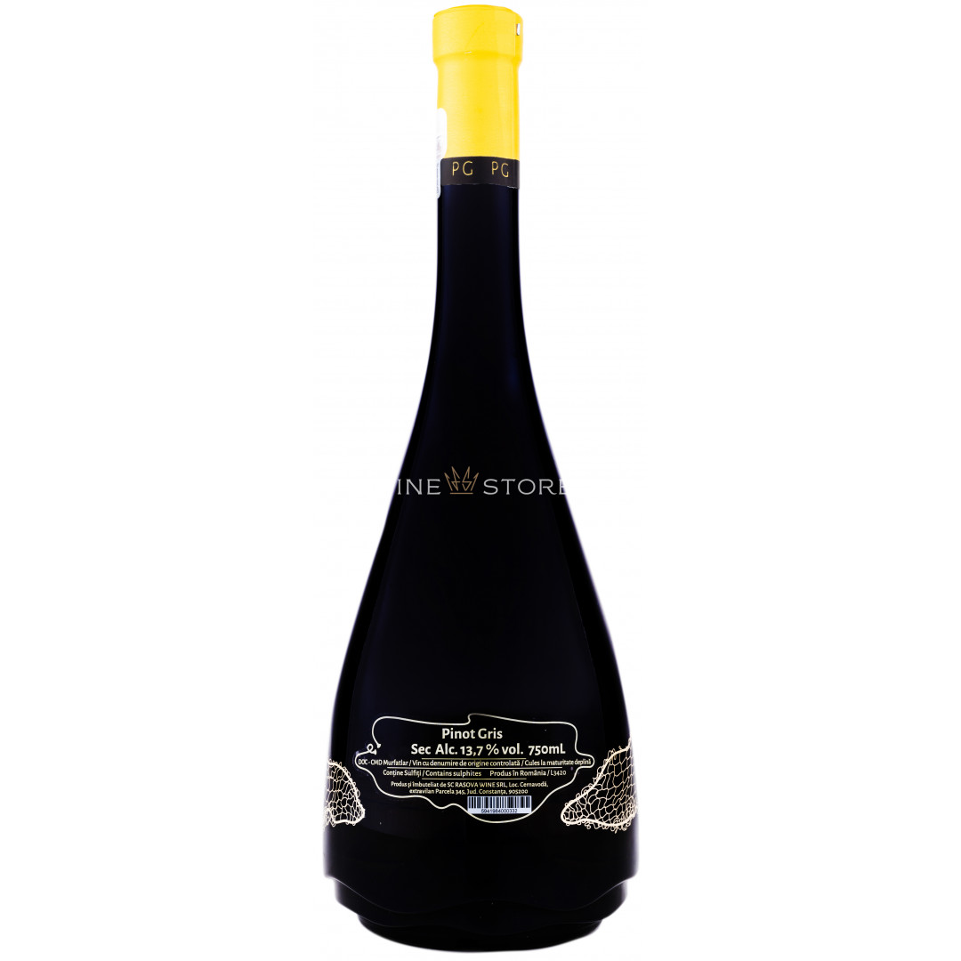 Rasova Sur Mer Pinot Gris 0.75L Vin | FineStore