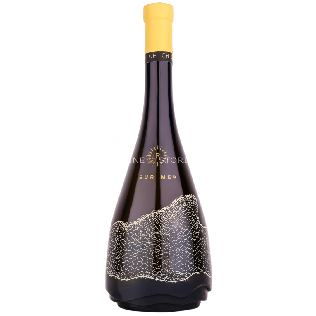 Rasova Sur Mer Chardonnay 0.75L Vin | FineStore