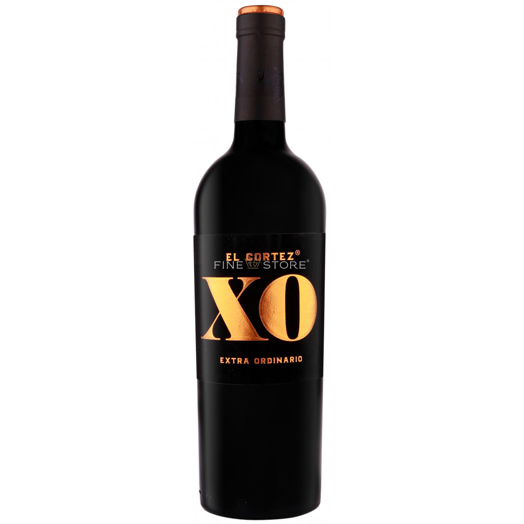 Torre Oria El Cortez XO Extra Ordinario 0.75L Vin | FineStore