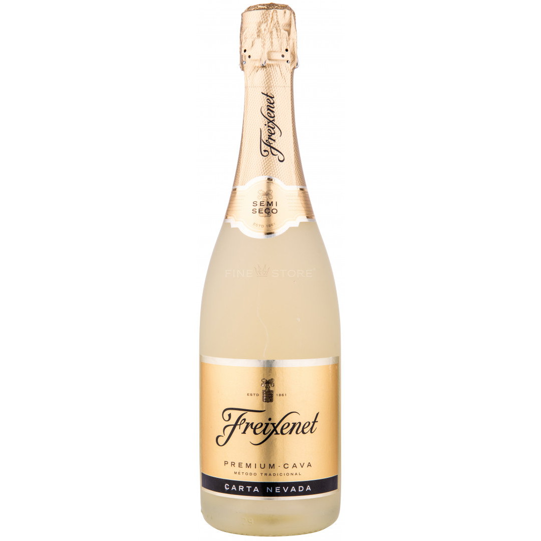 Freixenet Carta Nevada Semi Seco 0.75L Vin Spumant | FineStore