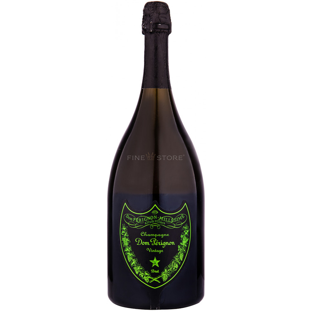 Dom Perignon Brut Neon Magnum 1.5L Sampanie | FineStore
