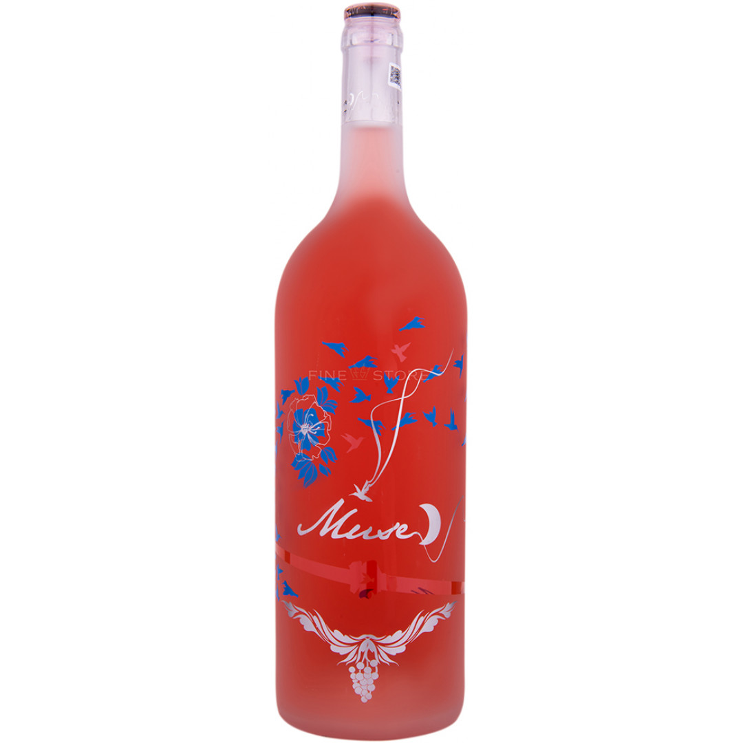 Recas Muse Night Rose 1.5L Vin | FineStore