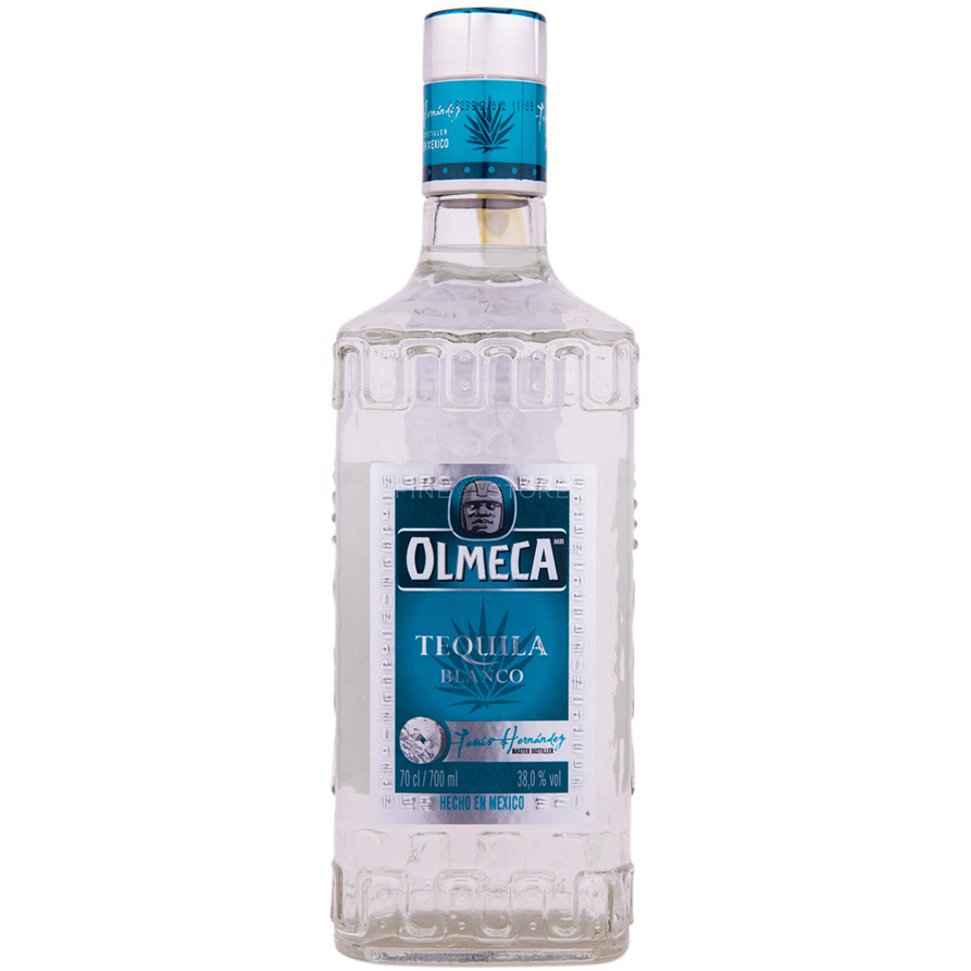 Olmeca Silver 0.7L Tequila | FineStore