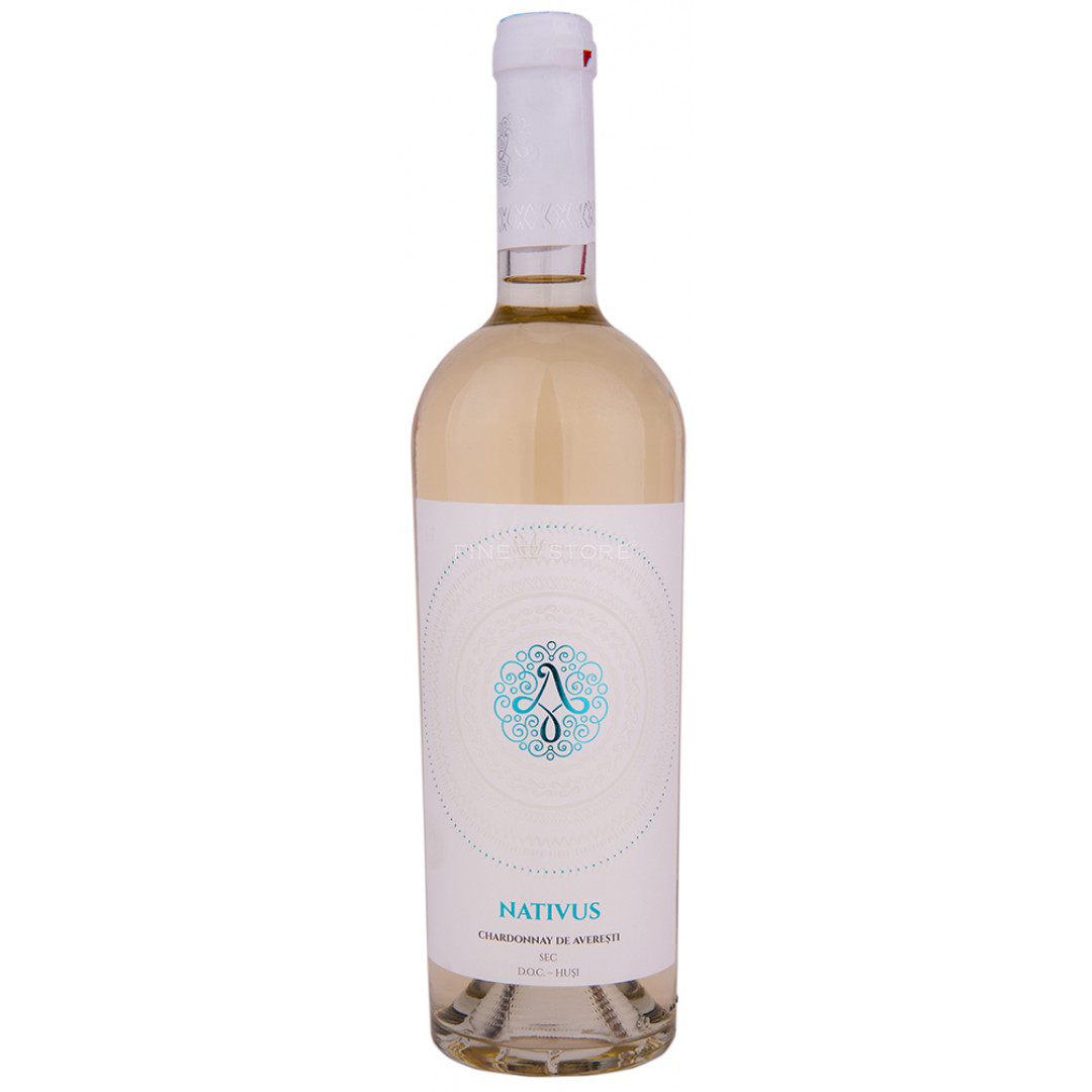 Averesti Nativus Chardonnay 0.75L Vin | FineStore