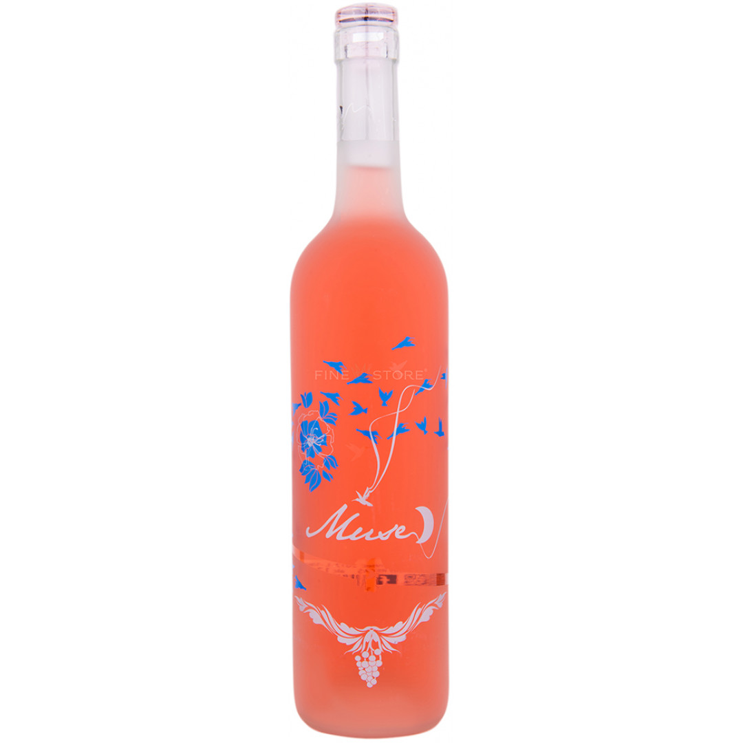 Recas Muse Night Rose 0.75L Vin | FineStore