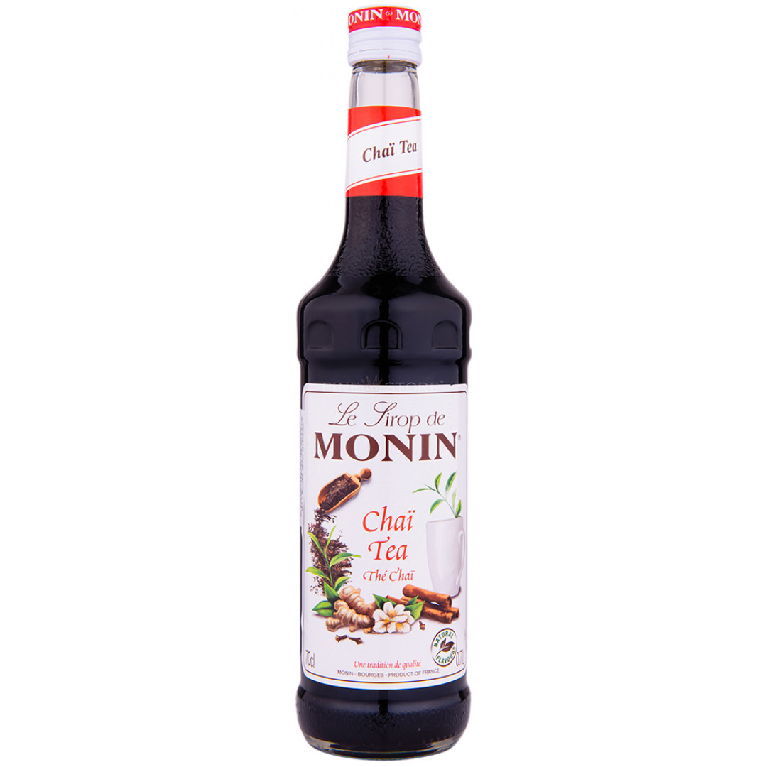 Monin The Chai Sirop 0.7L Sirop | FineStore