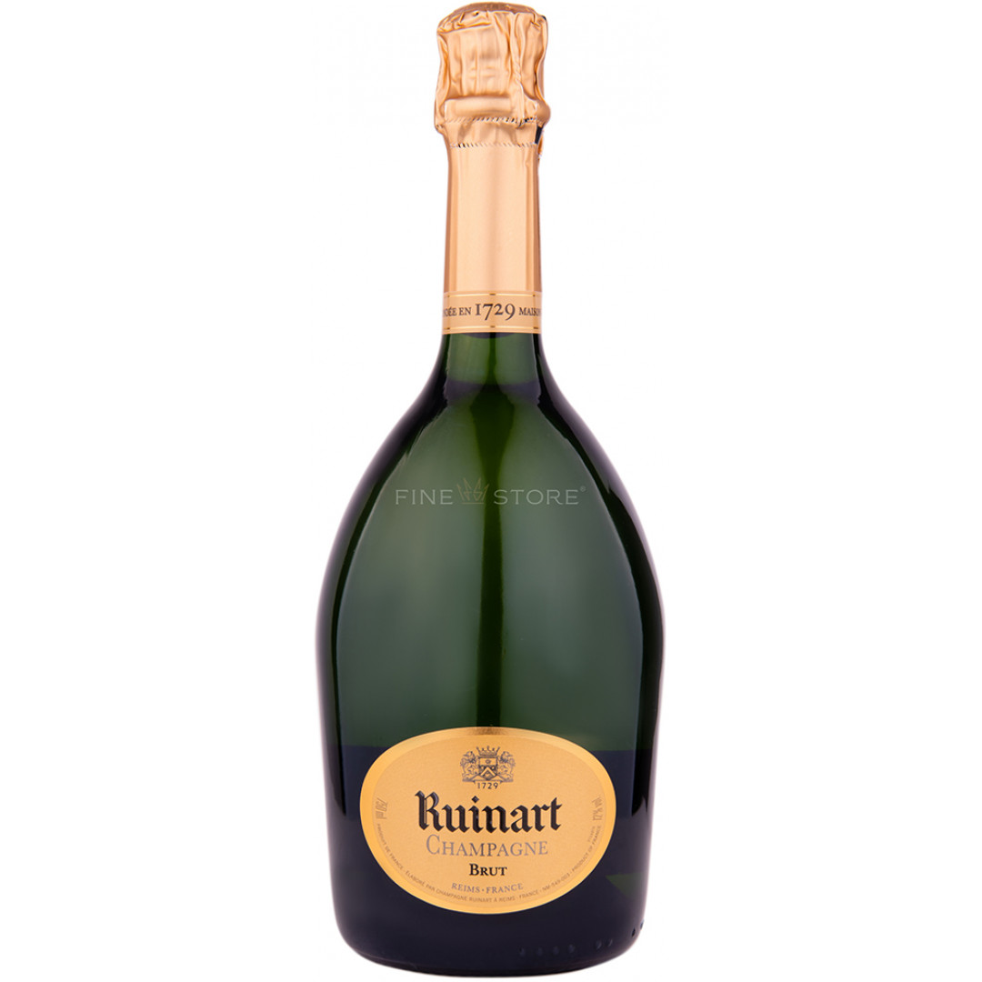 Ruinart R de Ruinart 0.75L Sampanie | FineStore