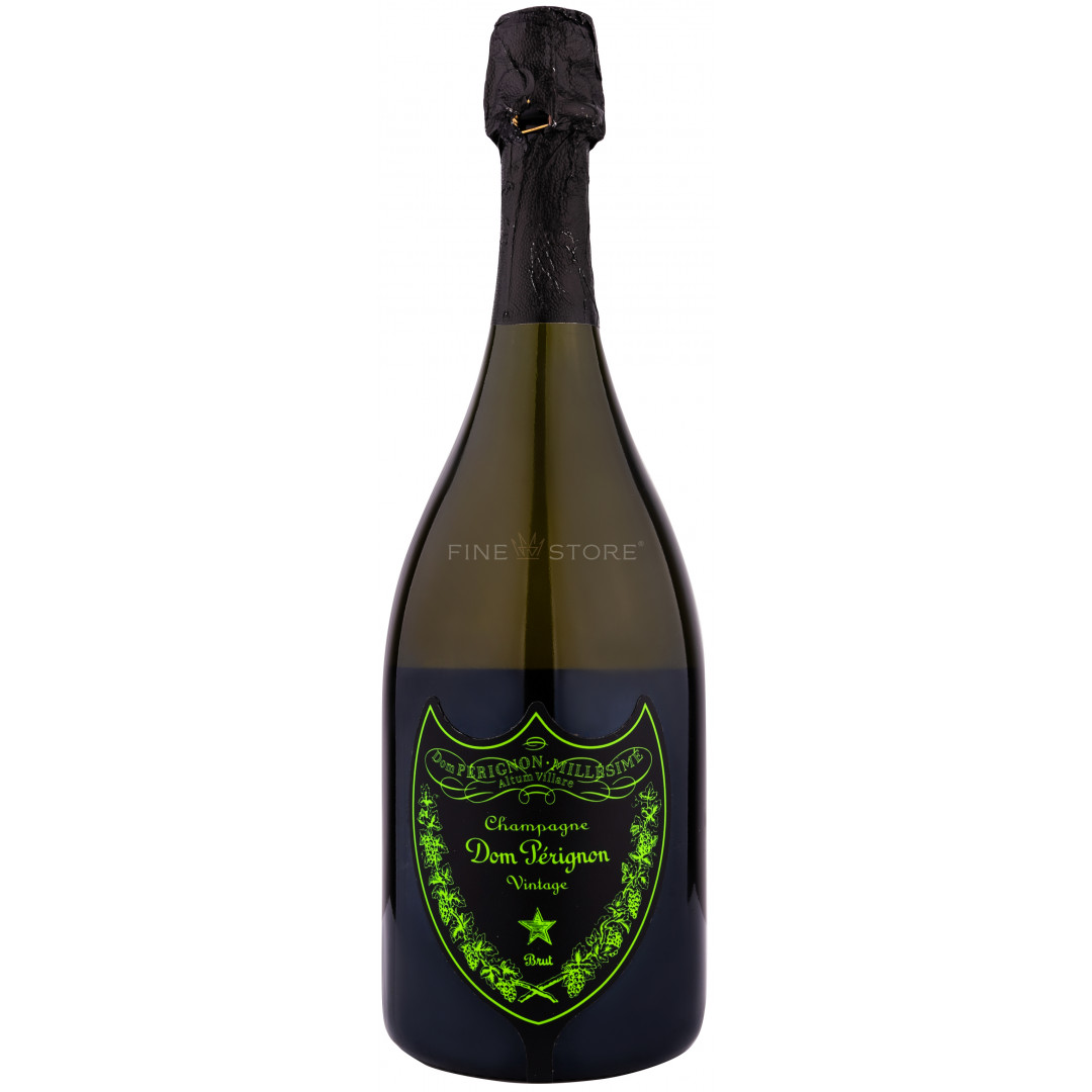 Dom Perignon Brut Neon 0.75L Sampanie | FineStore
