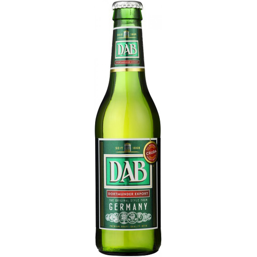 DAB Sticla 0.66L BAX Bere | FineStore