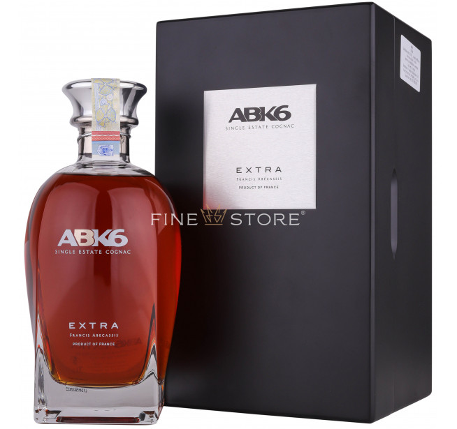 ABK6 Extra 0.7L Coniac | FineStore