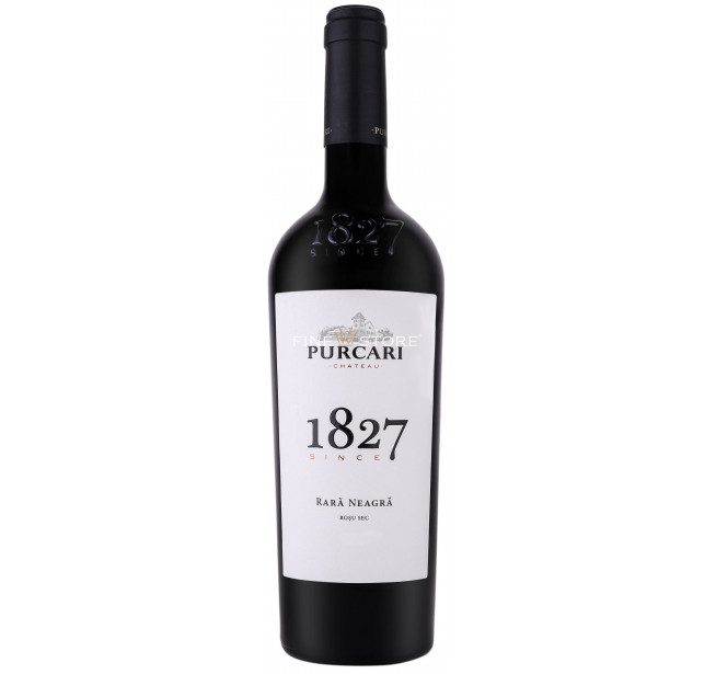 Rara Neagra de Purcari 0.75L Vin | FineStore