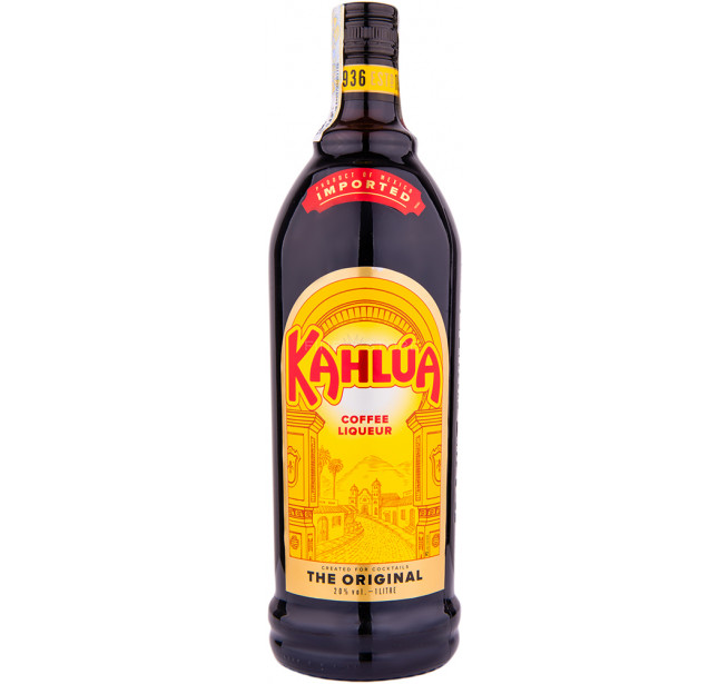 Kahlua 1L Lichior | FineStore