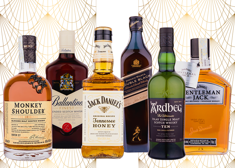 FineStore - Magazin Online De Bauturi Alcoolice