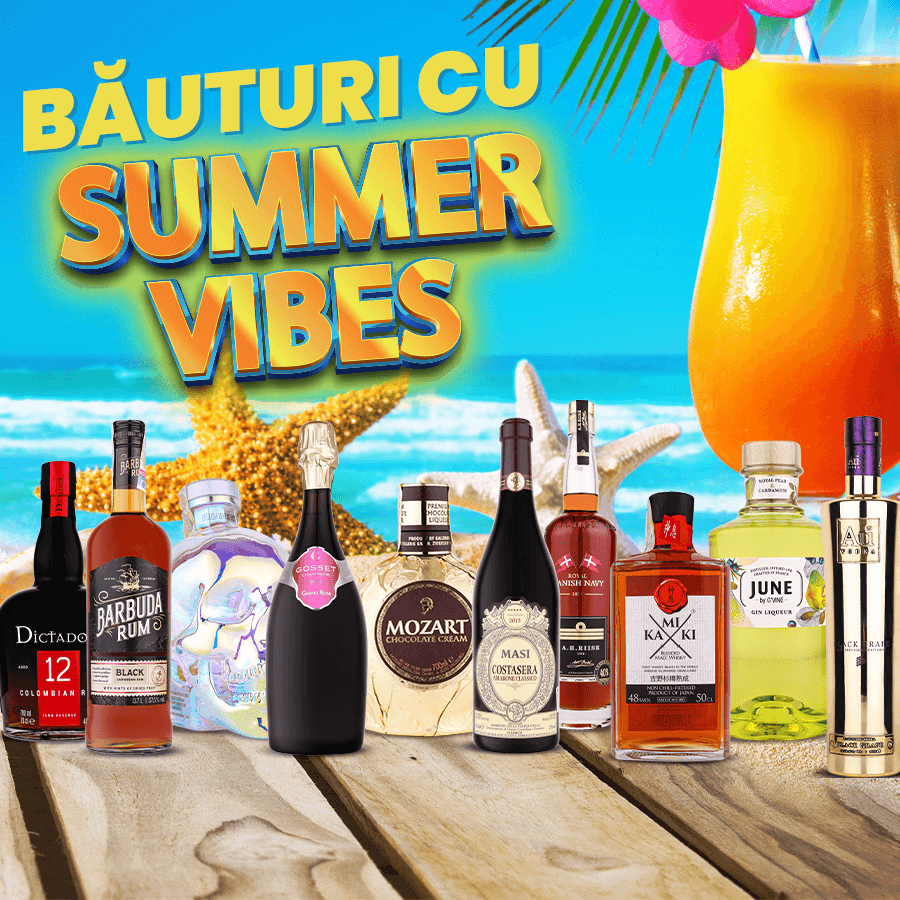 FineStore - Magazin Online De Bauturi Alcoolice